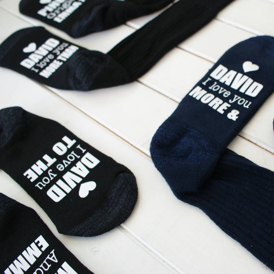 Design Custom Socks Online - No Minimum & Fast Turnaround | ProSocks